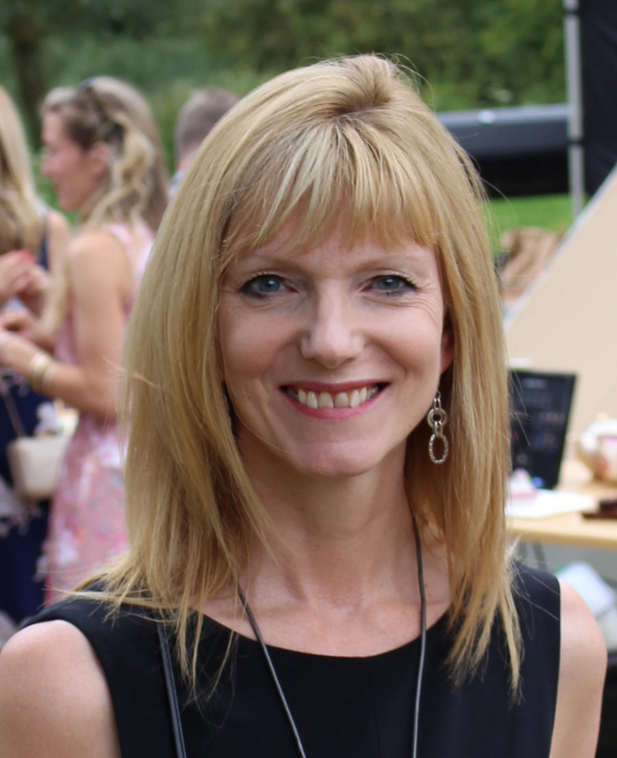 About Jo - Grave Tending & Flowers by Jo